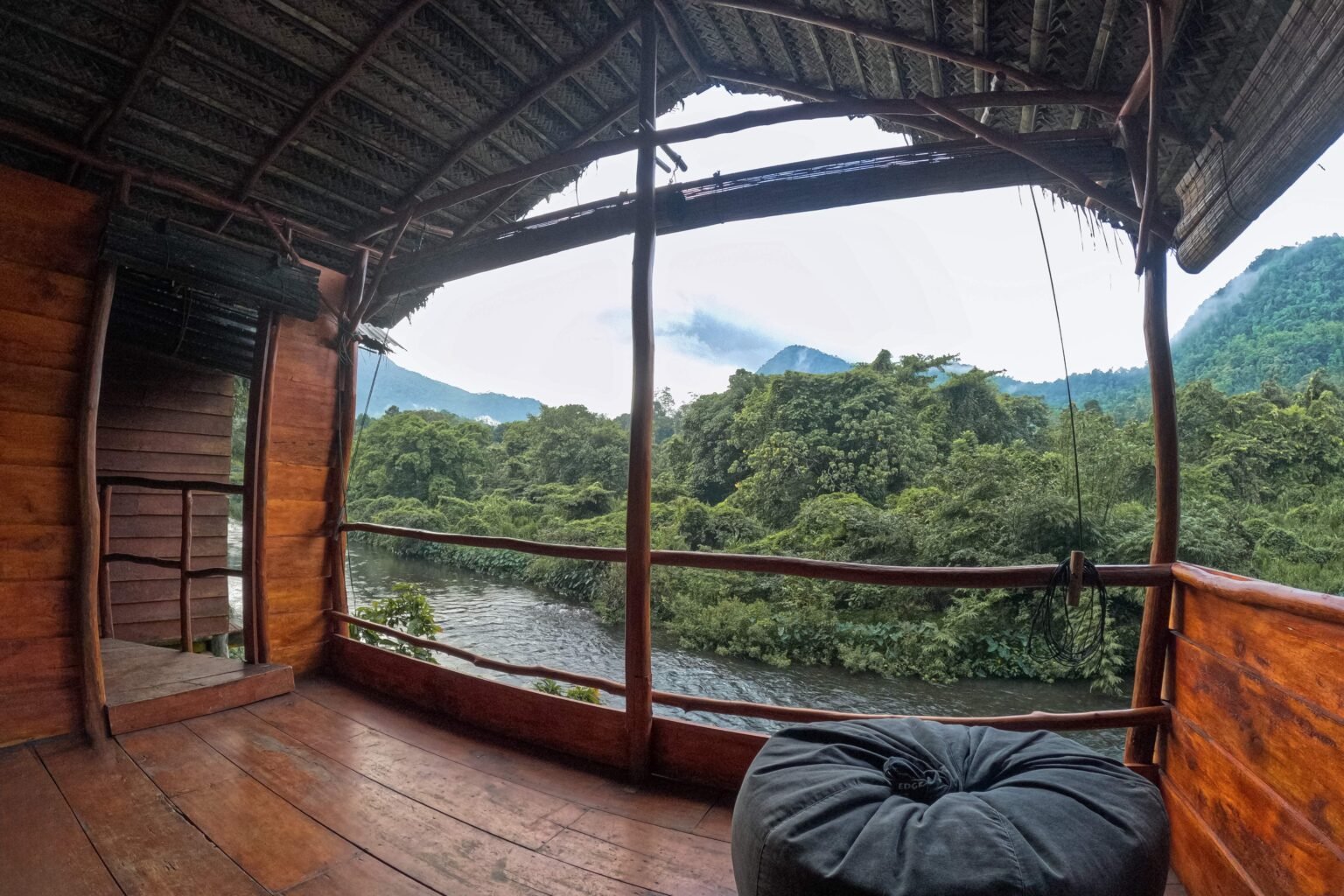 Welcome to Borderlands Adventure Hotel Kitulgala | Sri Lanka