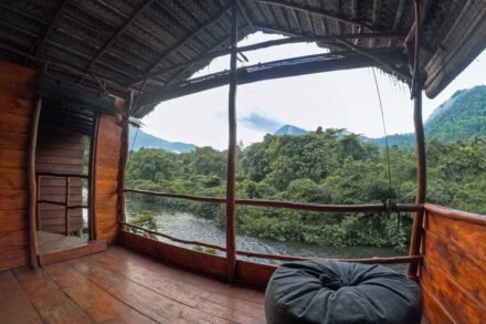 Welcome to Borderlands Adventure Hotel Kitulgala | Sri Lanka