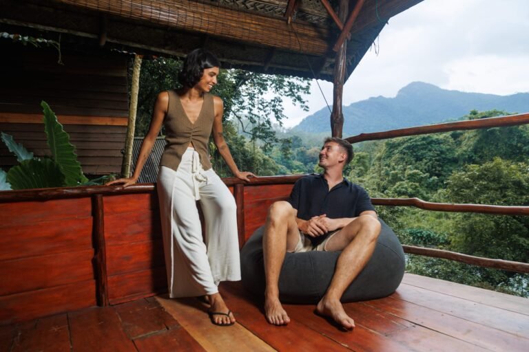 Welcome to Borderlands Adventure Hotel Kitulgala | Sri Lanka