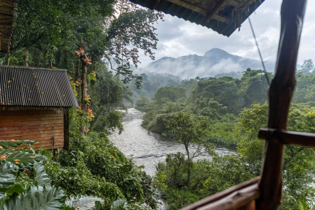 Welcome to Borderlands Adventure Hotel Kitulgala | Sri Lanka
