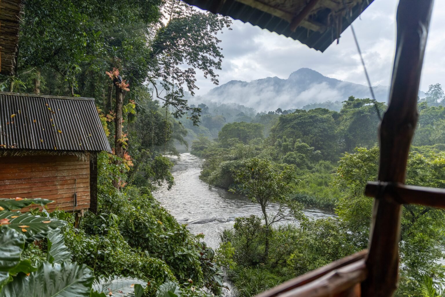 Welcome to Borderlands Adventure Hotel Kitulgala | Sri Lanka