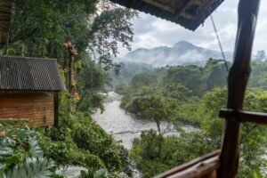 Welcome to Borderlands Adventure Hotel Kitulgala | Sri Lanka
