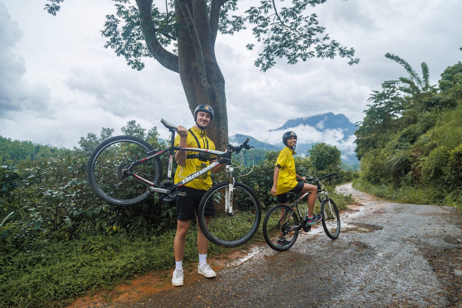 Welcome to Borderlands Adventure Hotel Kitulgala | Sri Lanka