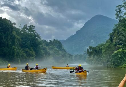 About Us - Borderlands | Sri Lanka